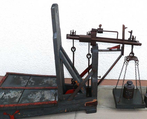 وب سایت رسمی ترازوی رادین | تولید کننده تخصصی ترازوهای فروشگاهی